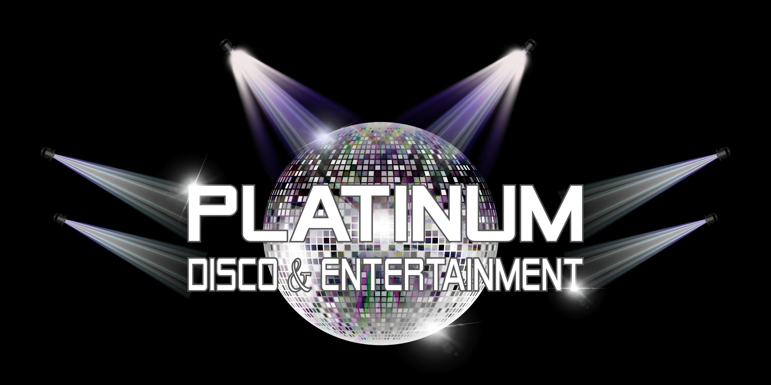 Our DJs - Platinum Disco